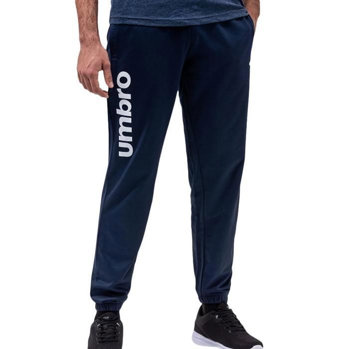UMBRO Pantalon Sb Net Lei Pan marine Marine - Cdiscount Prêt-à-Porter