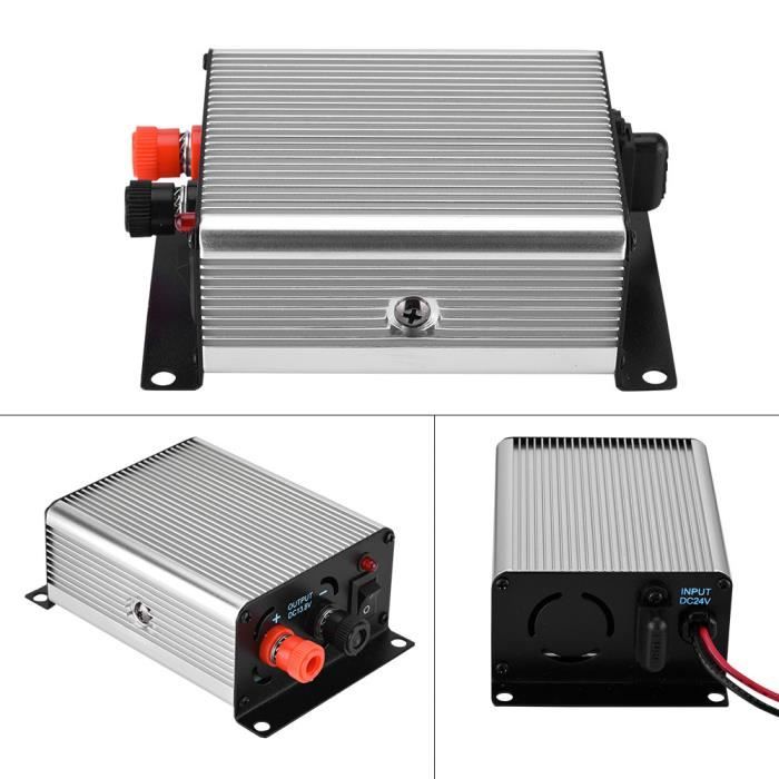 Lex Transformateur Dalimentation De Commutation 24v à 138v Pour Radio