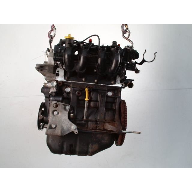 MOTEUR ESSENCE RENAULT CLIO II Phase 2 2001-2006 1.2 (BB0A, BB0F, BB10, BB1K, BB28, BB2D, BB2H ...