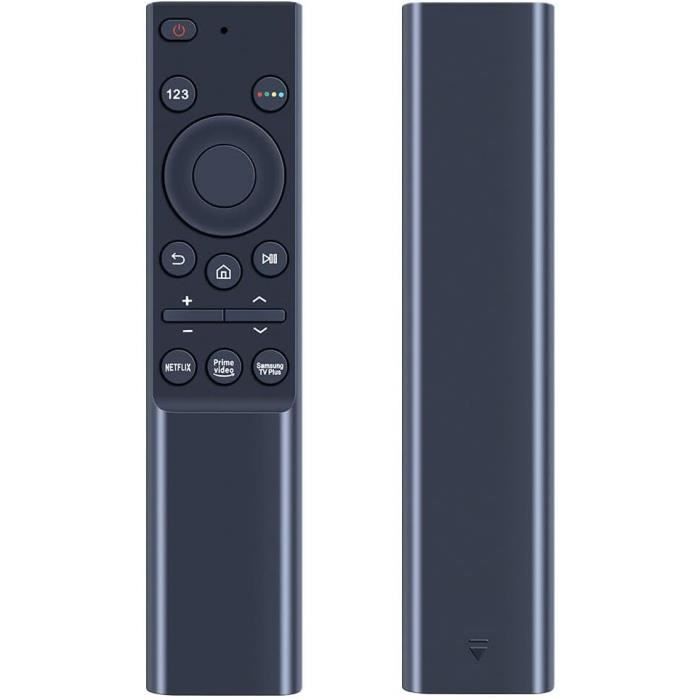 Télécommande De Rechange Bn5901358B Pour Samsung Qled Tv Gu43Au7179 ...