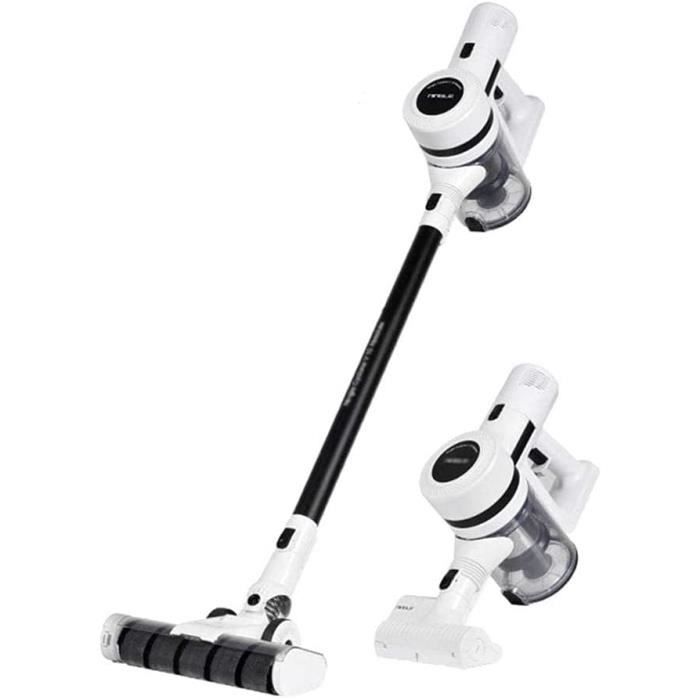 Schiuma Aspirateur Sans Fil, Aspirateur Balai À Main Vertical, Poids ...