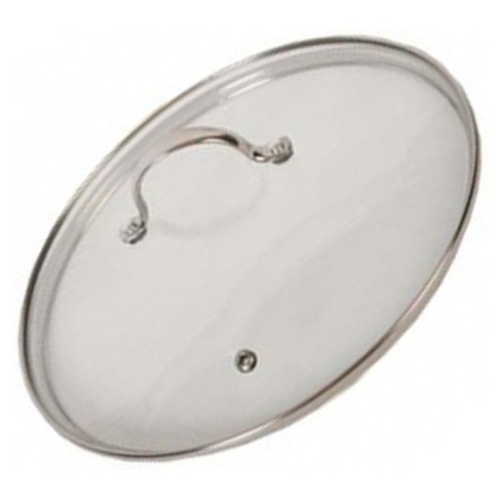 Couvercle en verre - SEB - Cocotte-minute - Blanc - Cdiscount Maison