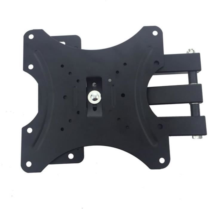 Support Mural Équerre Murale Support Tv Écran Plat Support Tv Pivotant ...