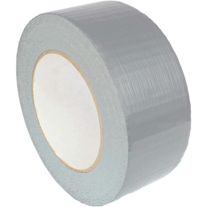 Bande Adhésive En Tissu Adhésif Puissant Collant, Bande De Tissu En ...