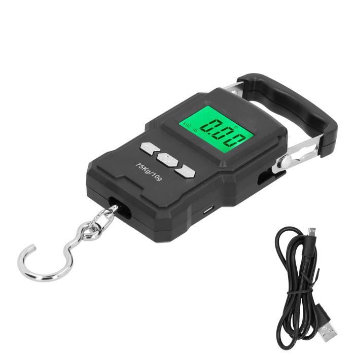 RHO-Balance USB Balance Rechargeable USB, Balance Portable ...