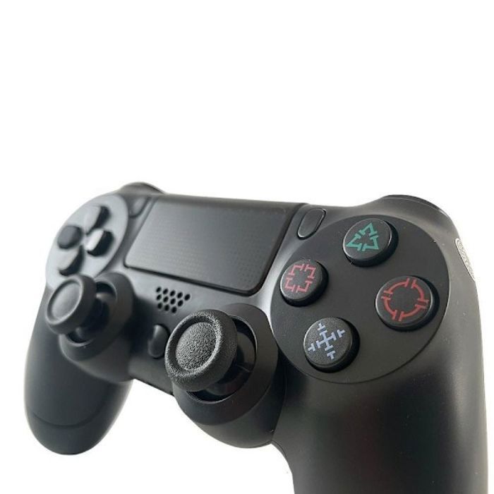 Manette PS4 sans fil DoubleShock pour Playstation 4 noire - Cdiscount ...