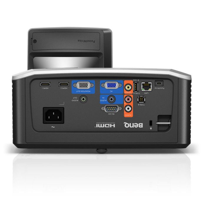 BenQ MH856UST+ - projecteur D - Cdiscount TV Son Photo