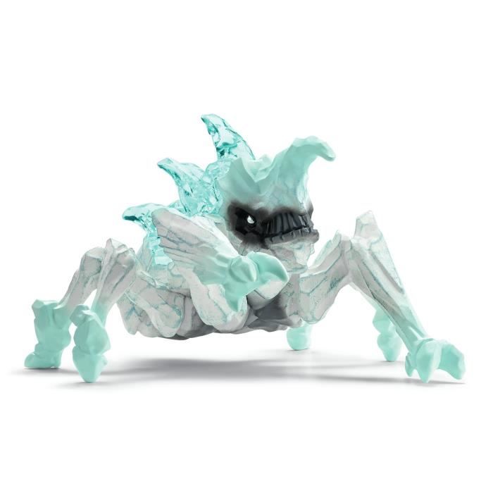 Figurines Duo Pieuvre de Lave vs Insecte de Glace, SCHLEICH 70826 ...