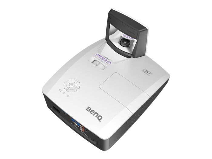 BenQ MH856UST+ - projecteur D - Cdiscount TV Son Photo