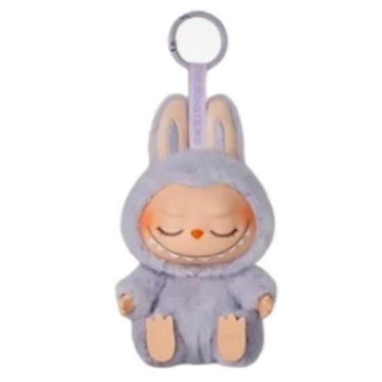 Labubu 2ème génération genie Monster Series poupée en peluche - Beauté. - Cdiscount Jeux - Jouets