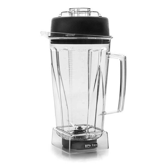 Lacor r69195 N Pot avec couvercle, 950 W, noir - R69195N - Cdiscount ...