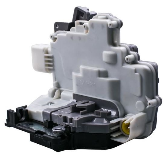 Vice Moteur Serrure de porte 8J1837015A Avant Gauche pour pour Audi A4 ...
