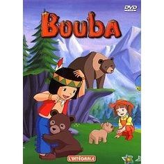 COFFRET 5 DVD BOUBA, L'intégrale - Cdiscount DVD