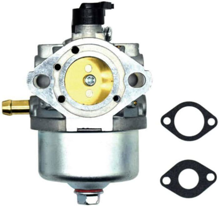 Carburateur pour tondeuse à gazon Kawasaki FJ180V 15004-0962 15004-7010 ...