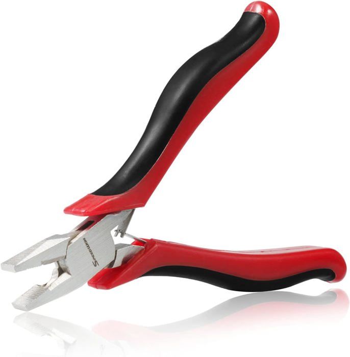 Mini pince Lineman pince universelle de 114 cm avec bote de ...