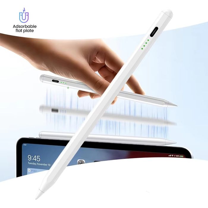 Stylet pour Honor Pad 10 Magic Pad 3 X9 Pro X9A 2 V9 Honor X8a V9 X9 9 ...