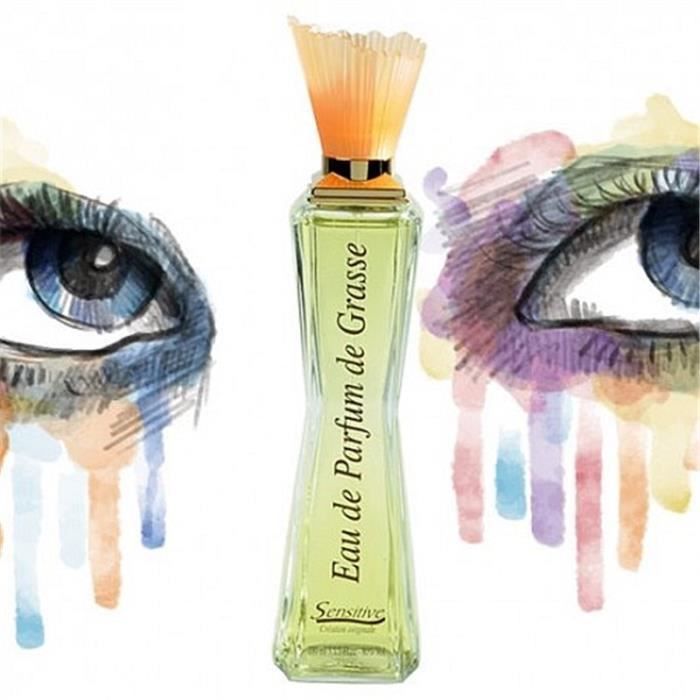 Fanny : Oriental et Floral - Eau de Parfum Femme - F51 Fanny ...