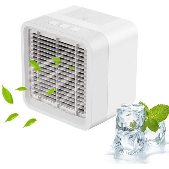 CLIMATISEUR MOBILE LHZHG Climatiseur Air Portable Cooler, Climatiseur ...