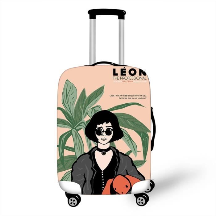21 Cache-bagages - S - Tendance Killer N'est Pas Trop Froid, Housses De ...