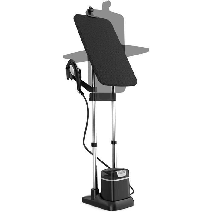 Calor Ixeo+ Defroisseur tout-en-un, Planche Smart Board integree 3 ...