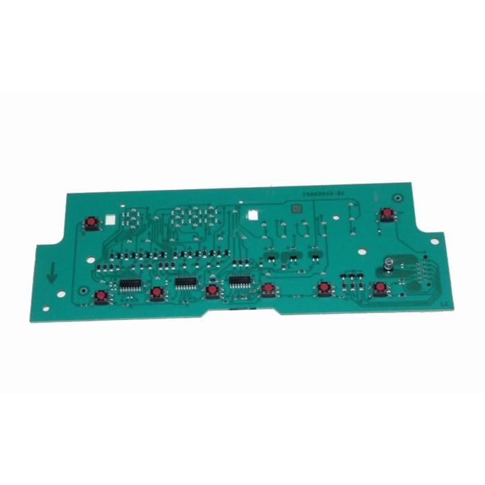 Module De Commande Clavier - Cdiscount Bricolage