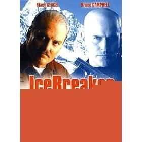 Ice Breaker - Cdiscount DVD