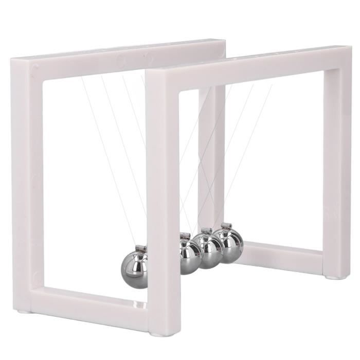 PIN® Atyhao Balle pendulaire d'équilibre Balançoire pendule boule ...