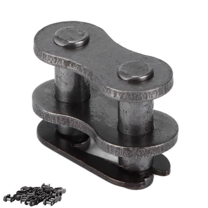 Garosa maillons de chaîne de vélo 35 Remplacement du rouleau de maillon ...