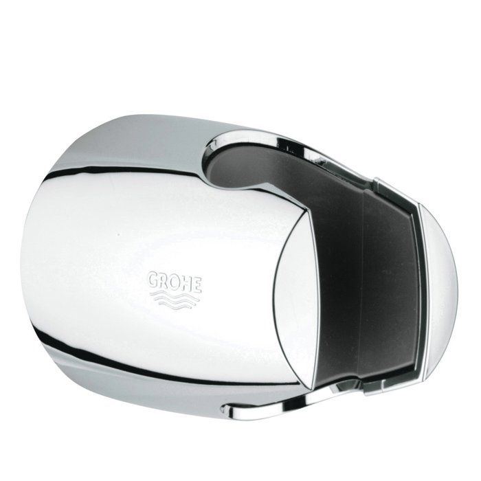 Grohe Support Mural pour Douchette à Main Movario 28403000 (Import ...