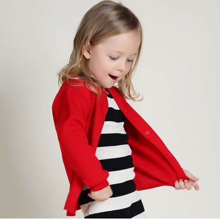Enfant en bas âge fille et garçon bébé nourrisson enfants automne hiver ...