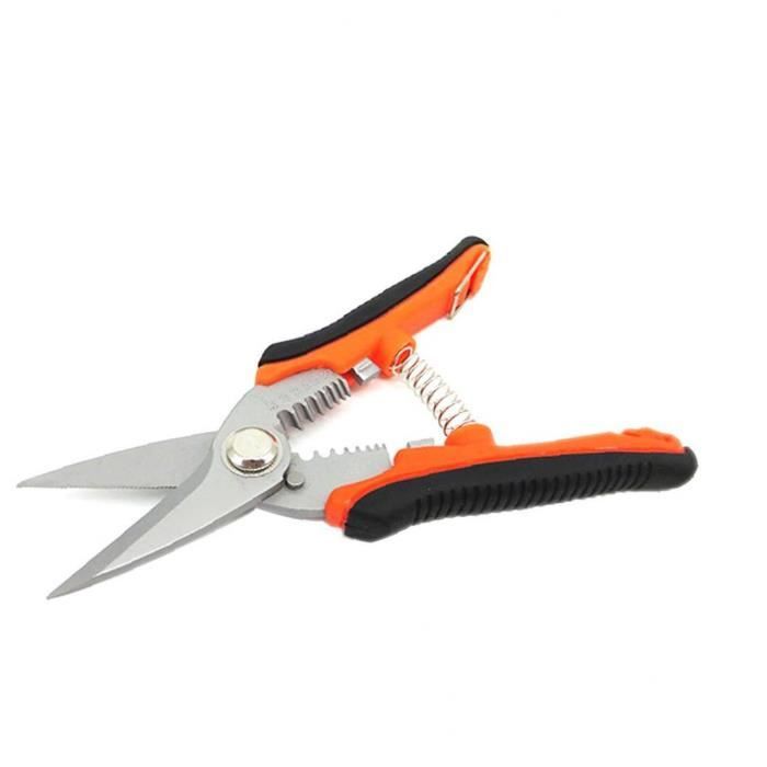 Terminal de sertissage Terminal Terminal Terminal Stripping Outils ...