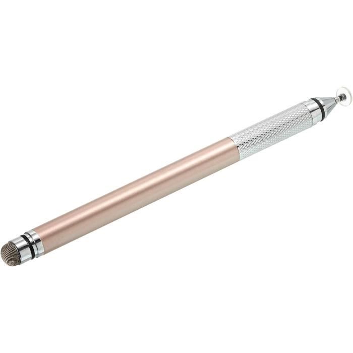 Stylet Universel Pour Écrans Tactiles - Stylet Capacitif Universel Pour ...