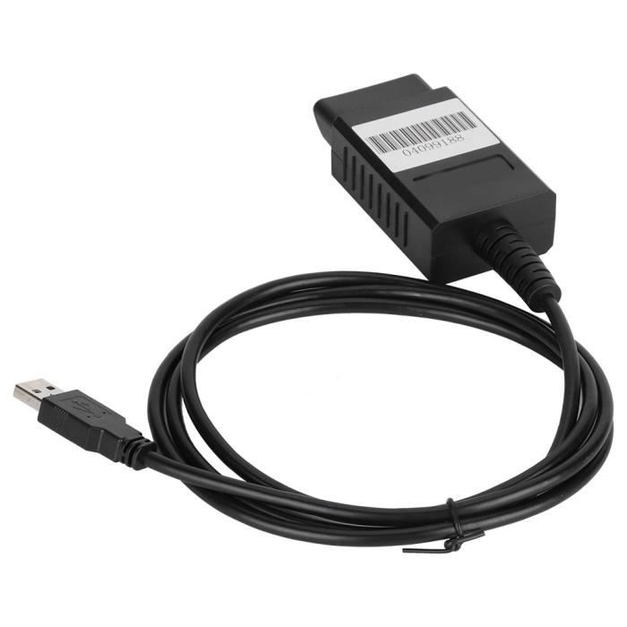 VINGVO instrument de diagnostic de voiture Programmeur FNR Key Prog 4 ...