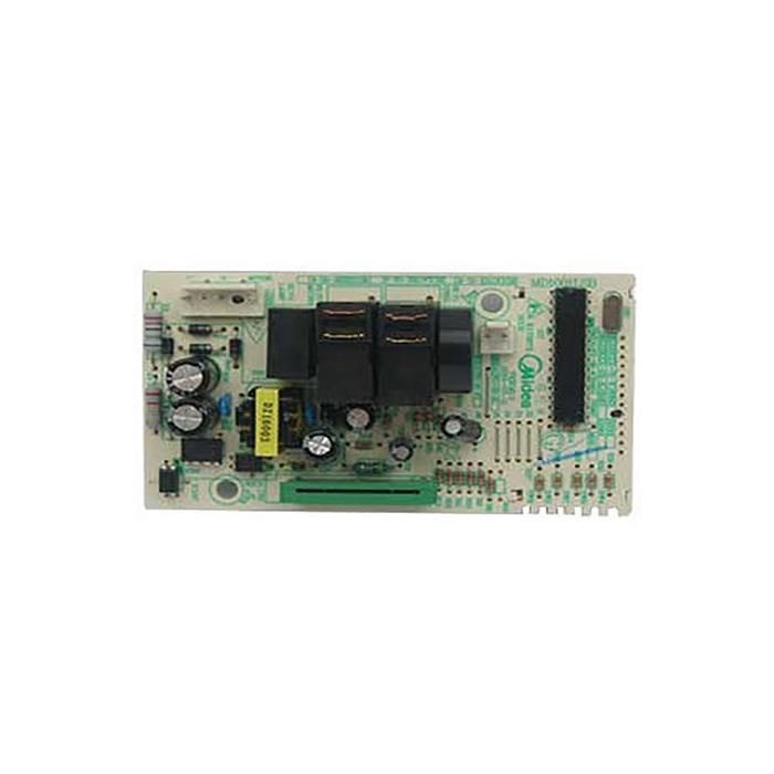 Platine de contrôle PCB pour micro-ondes Whirlpool - MWO 616/01 SL ...