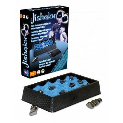 Jishaku - Cdiscount Jeux - Jouets