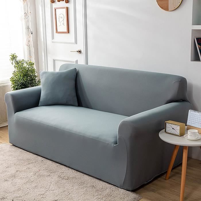 Housse Canape 3 Places Avec Accoudoirnull