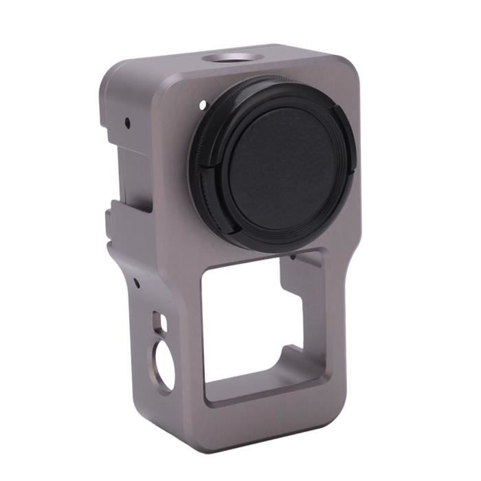 Zerone cage de cadre de caméra Boîtier de cadre de caméra d'action ...