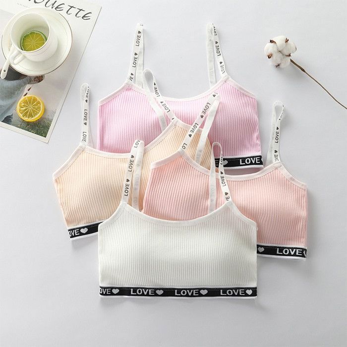 Soutien Gorge Pour Adolescent