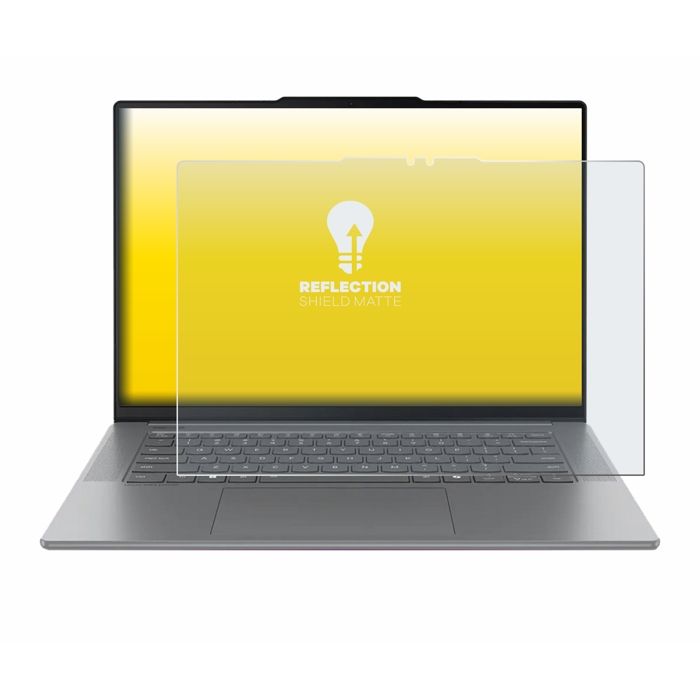 Protection Ecran Anti-Reflet upscreen pour Lenovo Yoga Slim 7 Gen 10 14 ...