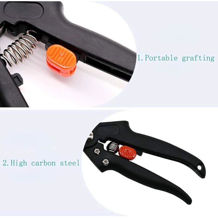 Garden Grafting Tool Grafting Tool Fruit Tree Grafting Tool Grafting ...
