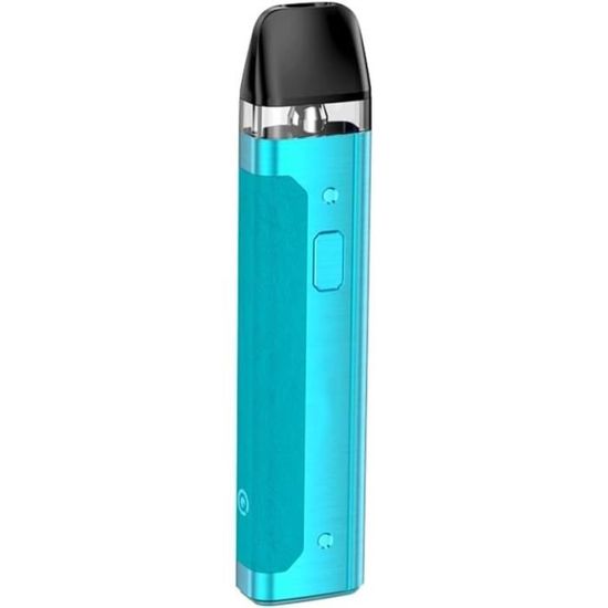 Original Geek'Vape Aegis Q Pod Kit AQ 1000mAh Batterie 20W 2ml Q ...