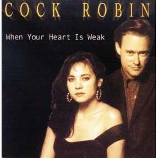 COCK ROBIN - CD cd variété internat - Cdiscount Musique