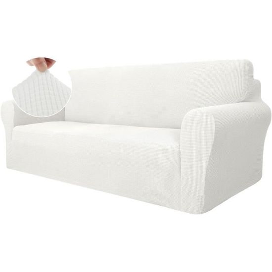 Housse Canape 3 Places Avec Accoudoirnull