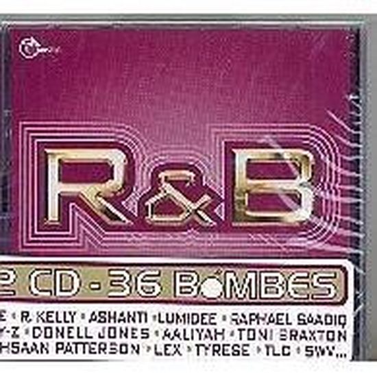 2 CD Hit Master R&B [CD] Multi-Artistes … - Cdiscount