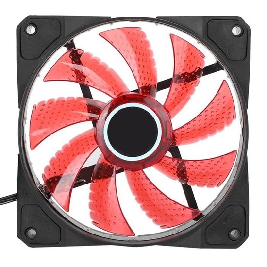 YEN- Dissipateur thermique CPU Refroidisseur radiateur CPU ultra ...