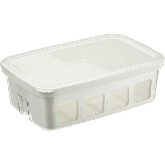 Seb XF101001 Delices Box Coffret d'uac 1 L Yaourt-Fromage Blanc avec ...