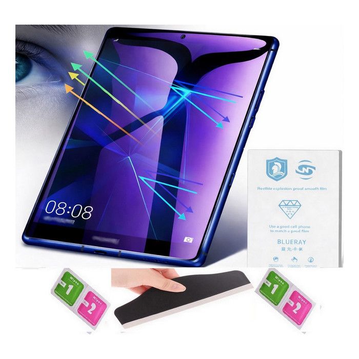 Protection écran tablette samsung tab active 4 pro 10,1 POUCES anti ...