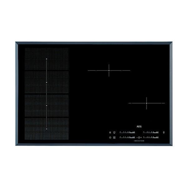 Plaque à Induction Aeg 218297 949 597 090 7400W 80 cm Noi - Cdiscount ...