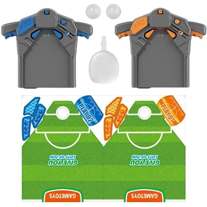 Mini Jeux De Baby Foot, Tableau De Flipper De Football À Eau De ...