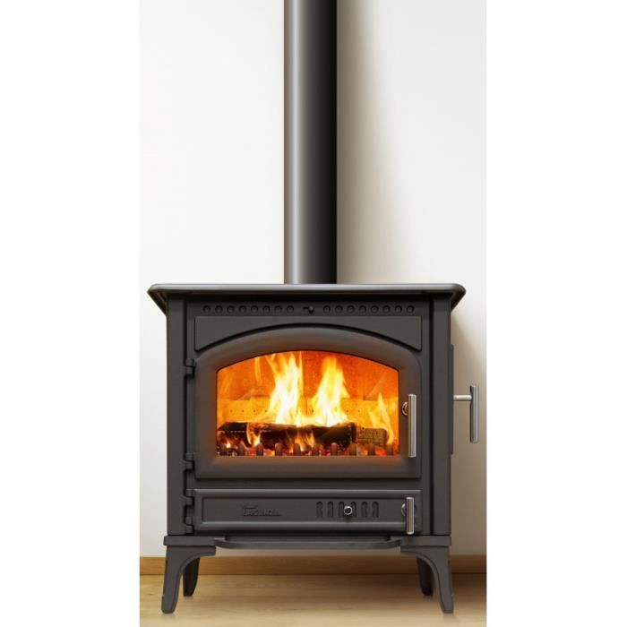 POELE BOIS LACUNZA 302050000000 LEVANTE FR. - Cdiscount Bricolage